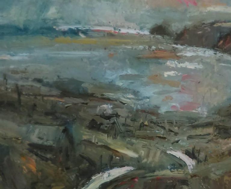 Gareth Parry (Originals)