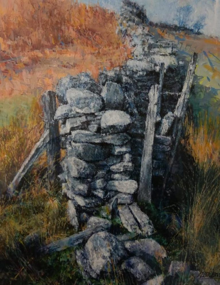 Keith Bowen (Originals)