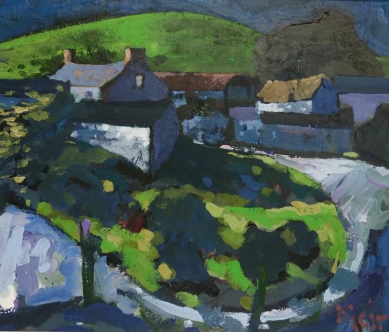 Meirion (Originals)
