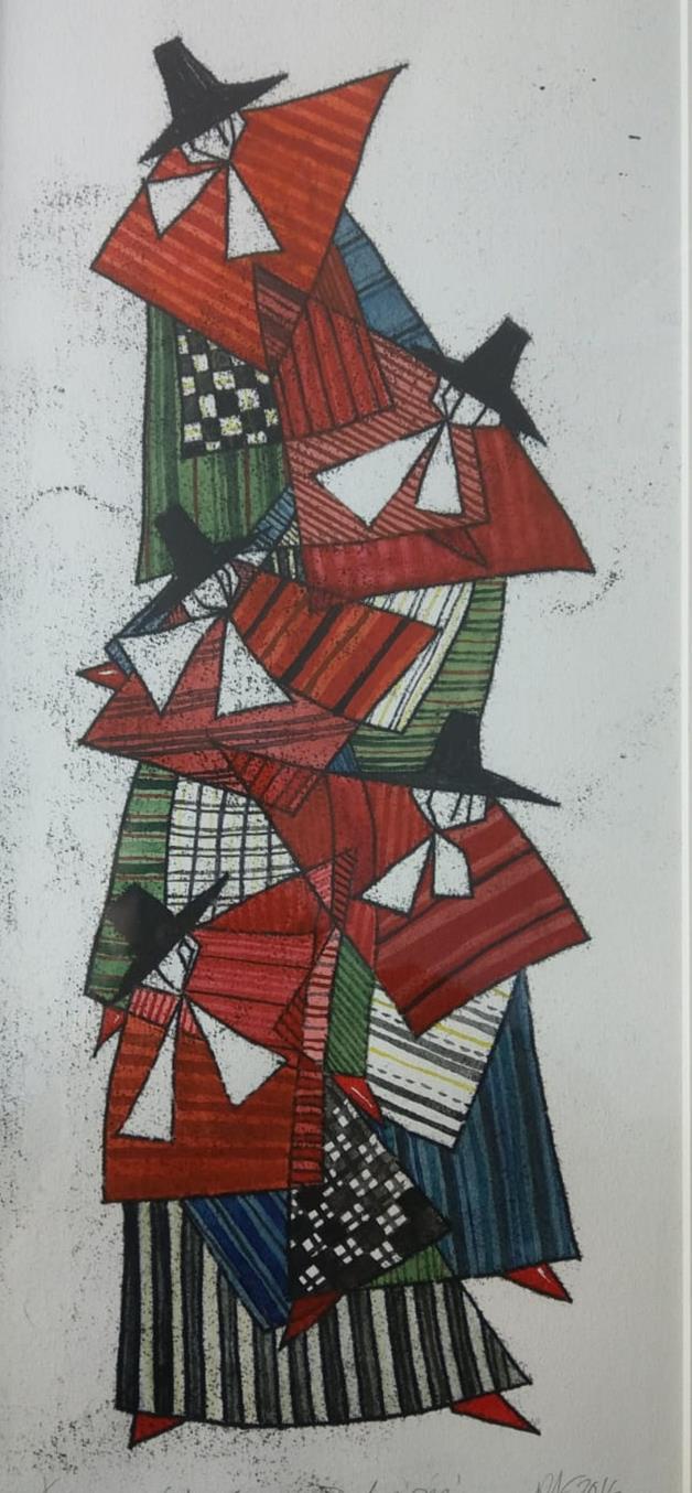 Ruth Jên (Originals)