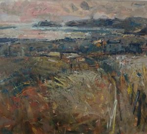 Gareth Parry (Originals)