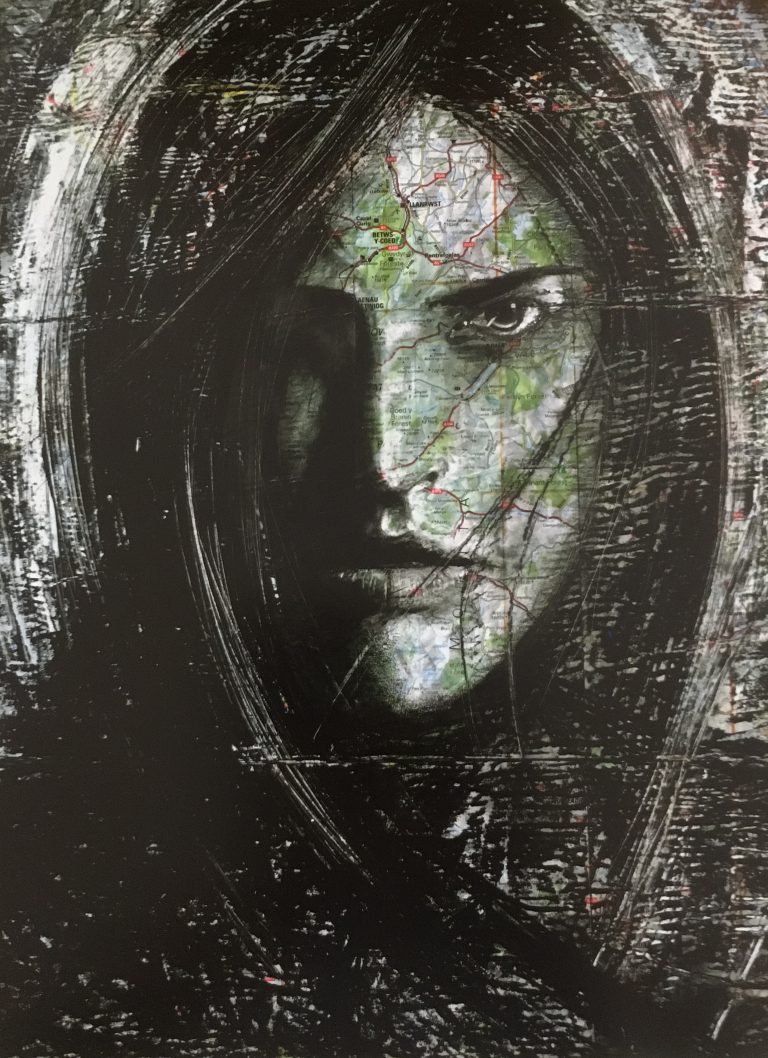 John Rowlands (Prints)