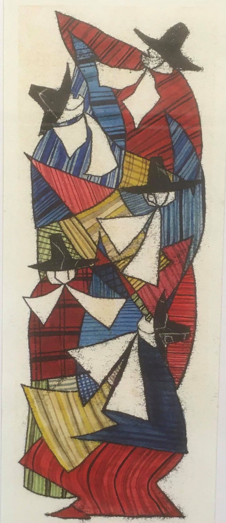 Ruth Jên (Originals)