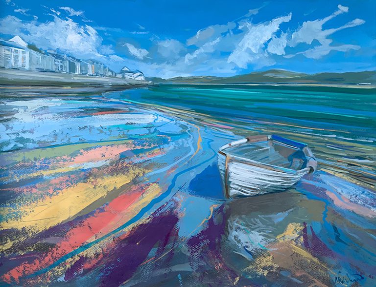 Mark Warner (Originals)