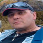 Dorian Spencer-Davies