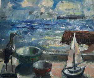 Gareth Parry (Originals)