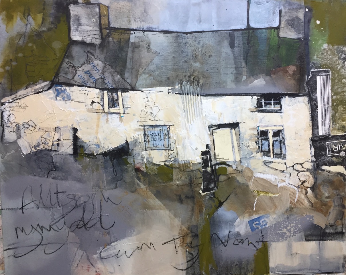 Pete Monaghan (Originals)