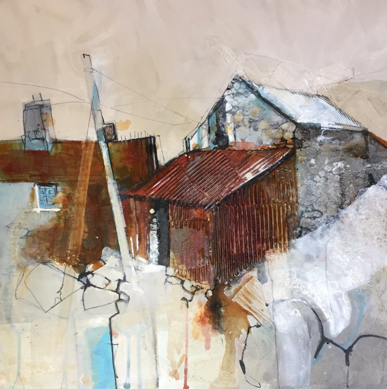 Pete Monaghan (Originals)