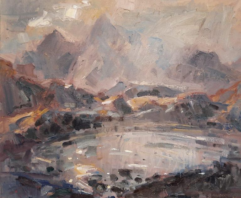 Gareth Parry (Originals)