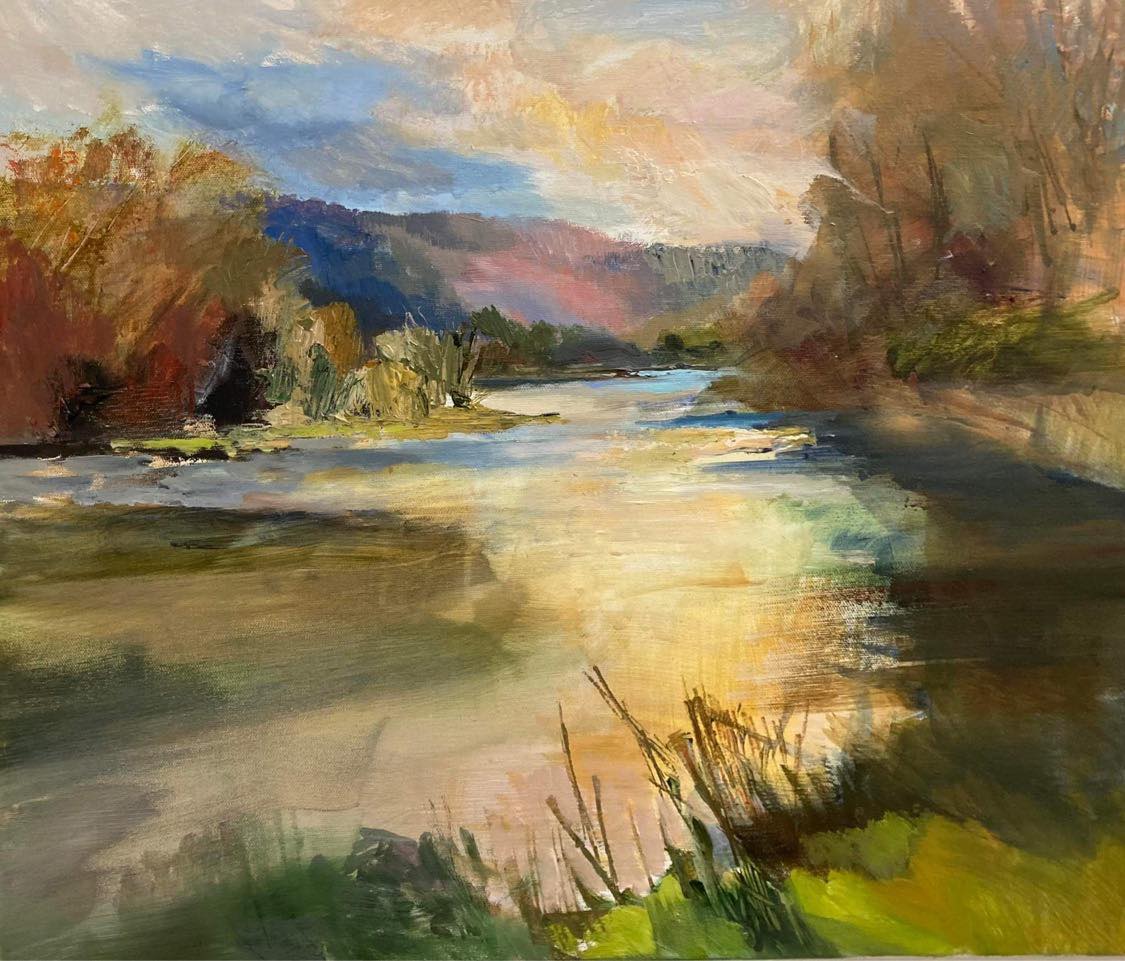 Karen Pearce (Prints)