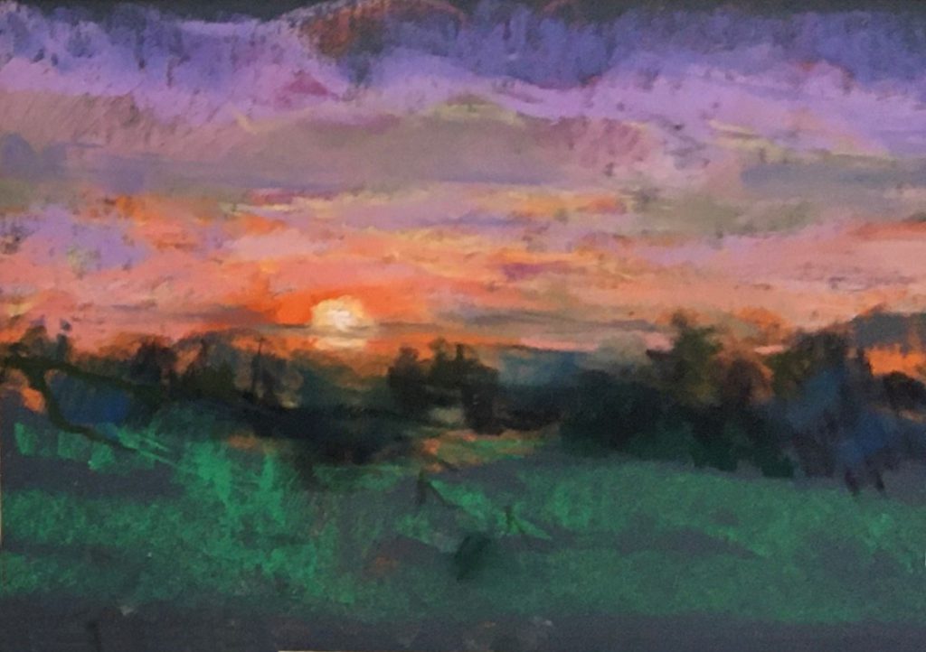 Elizabeth Haines (Originals)