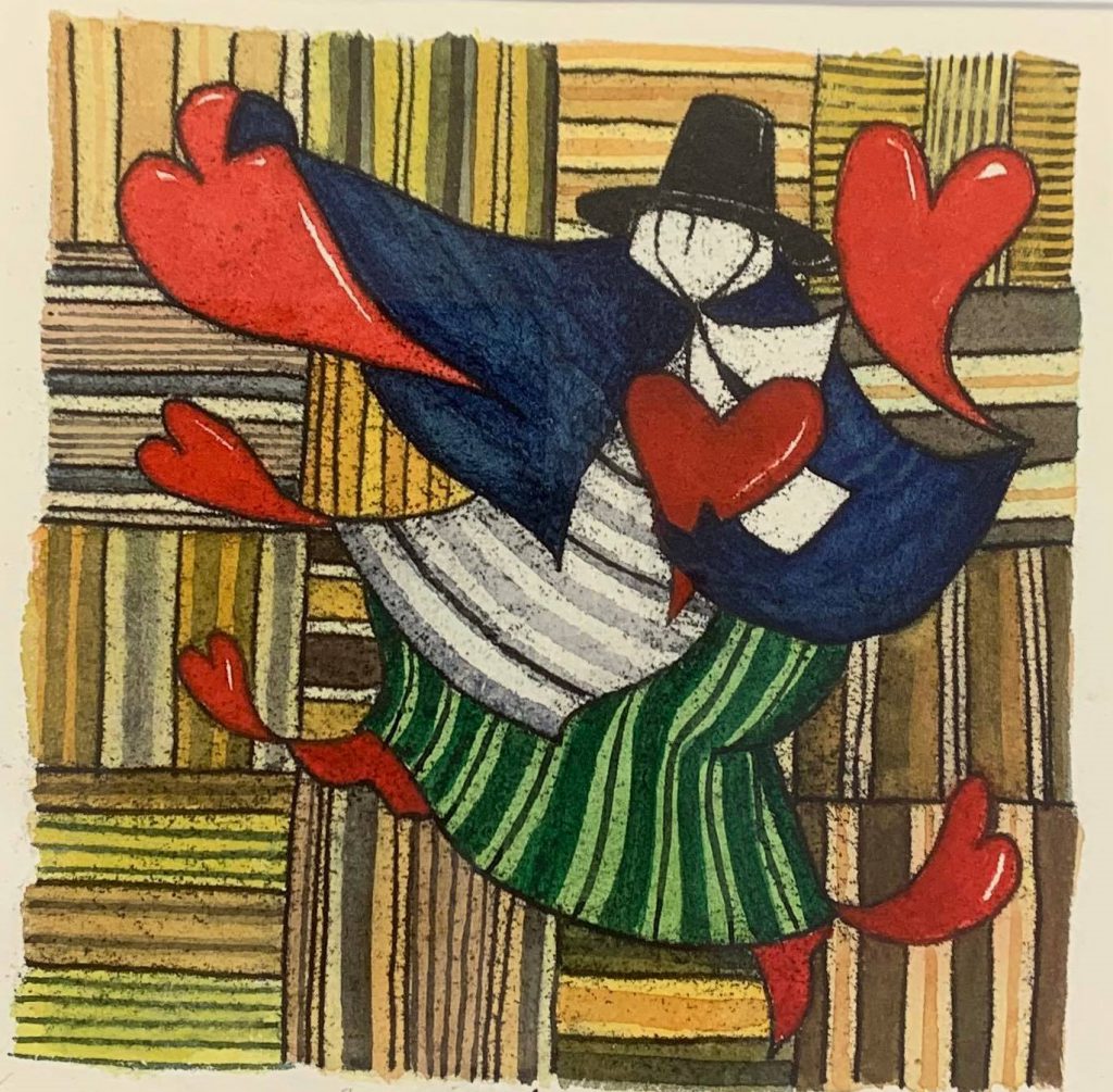 Ruth Jên (Originals)