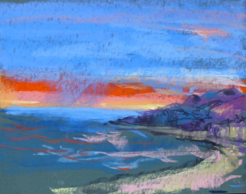 Elizabeth Haines (Originals)