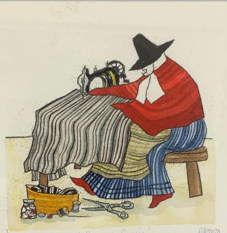 Ruth Jên (Originals)