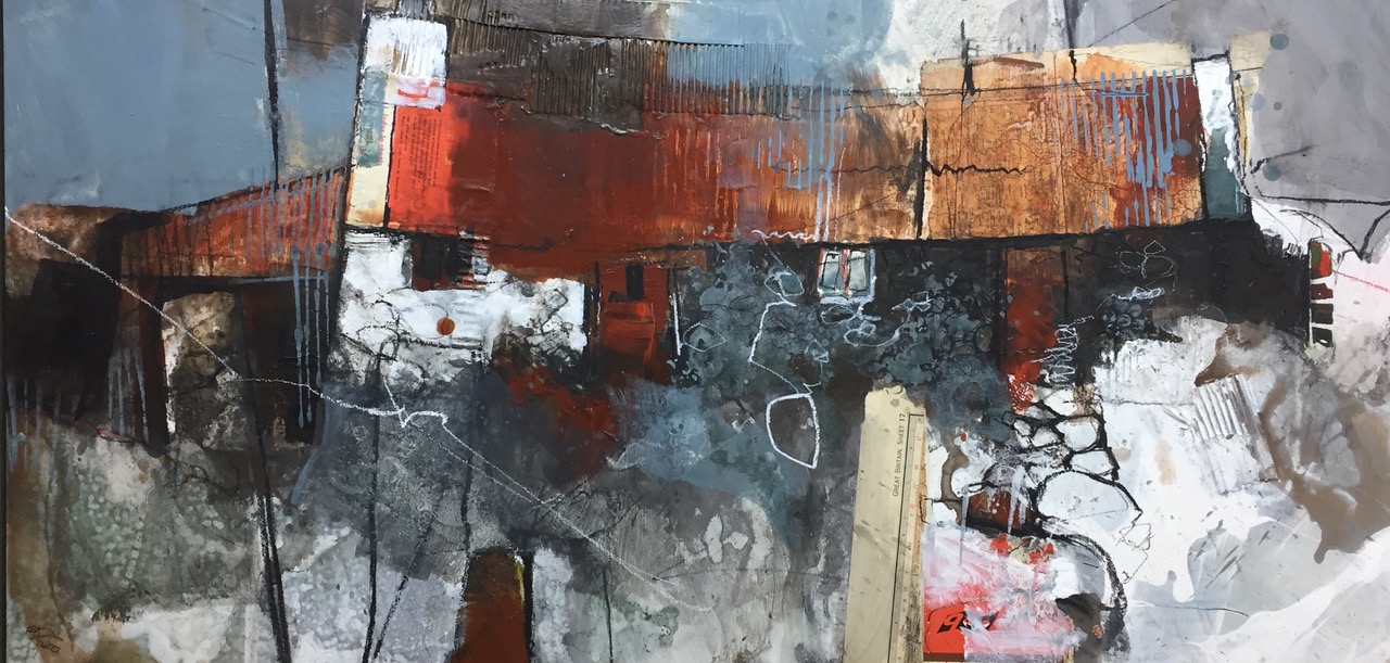 Pete Monaghan (Originals)