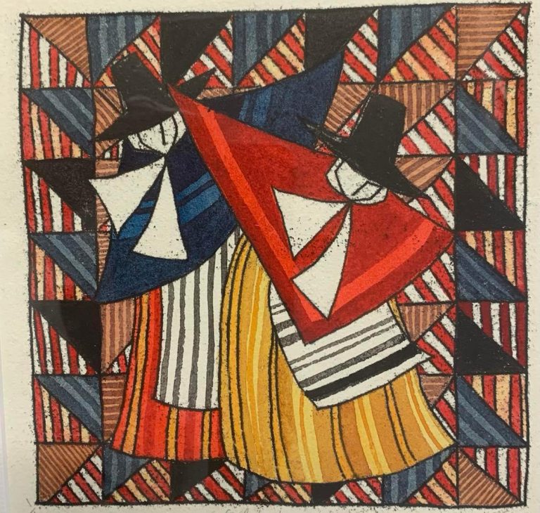 Ruth Jên (Originals)