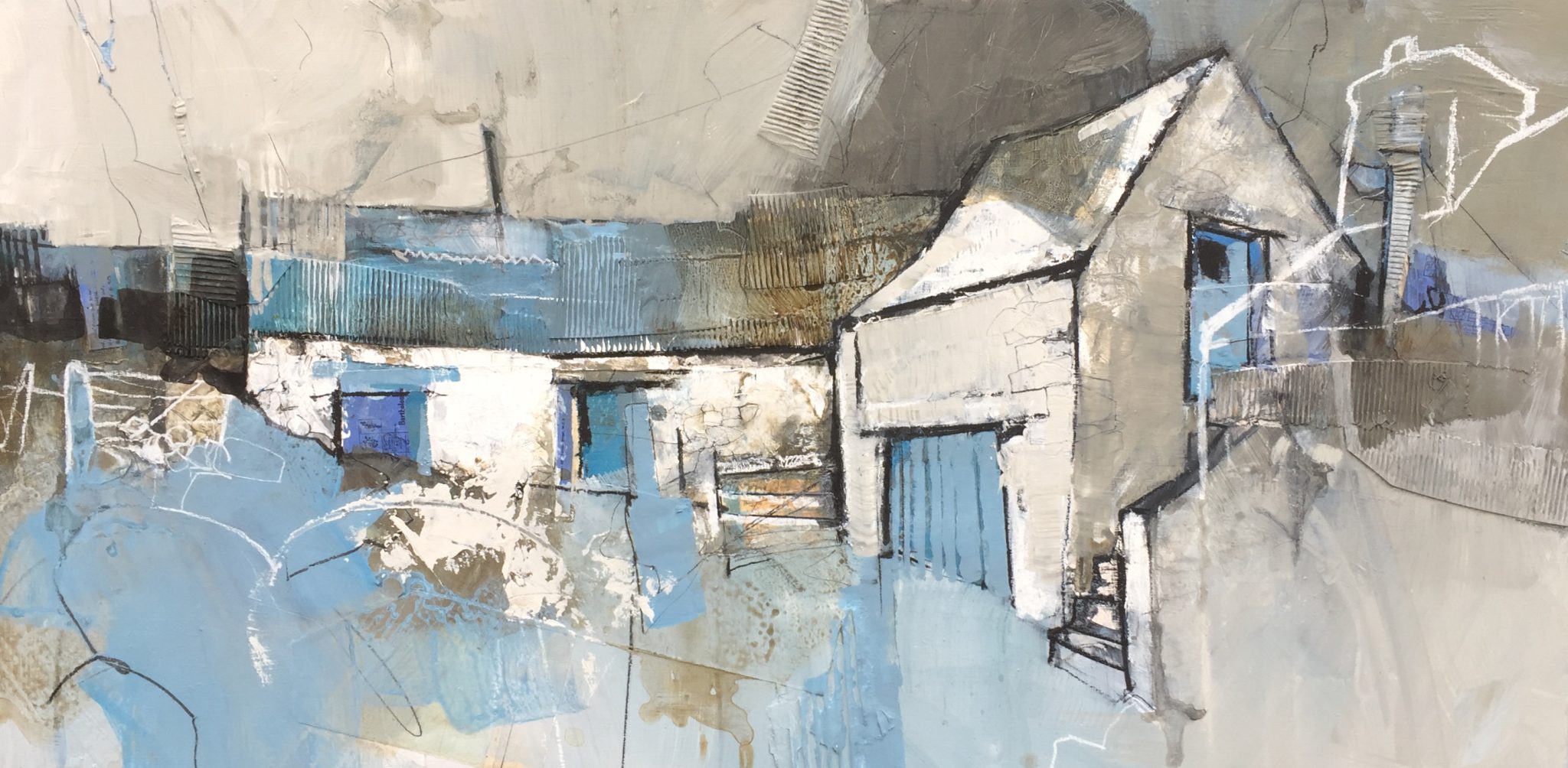 Pete Monaghan (Originals)