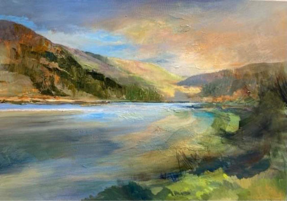 Karen Pearce (Originals)