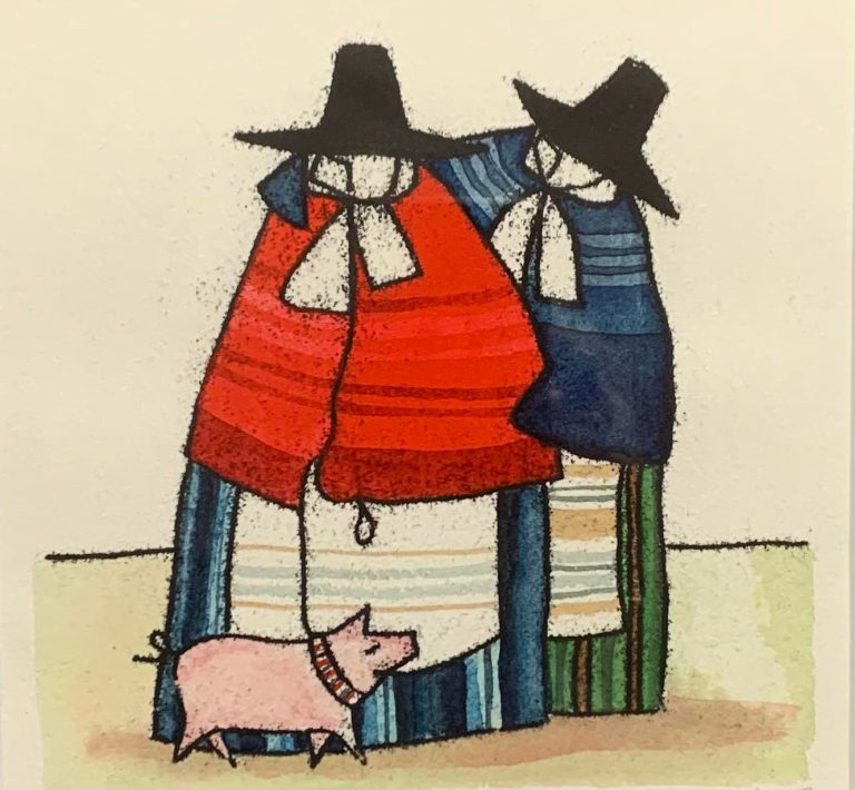 Ruth Jên (Originals)