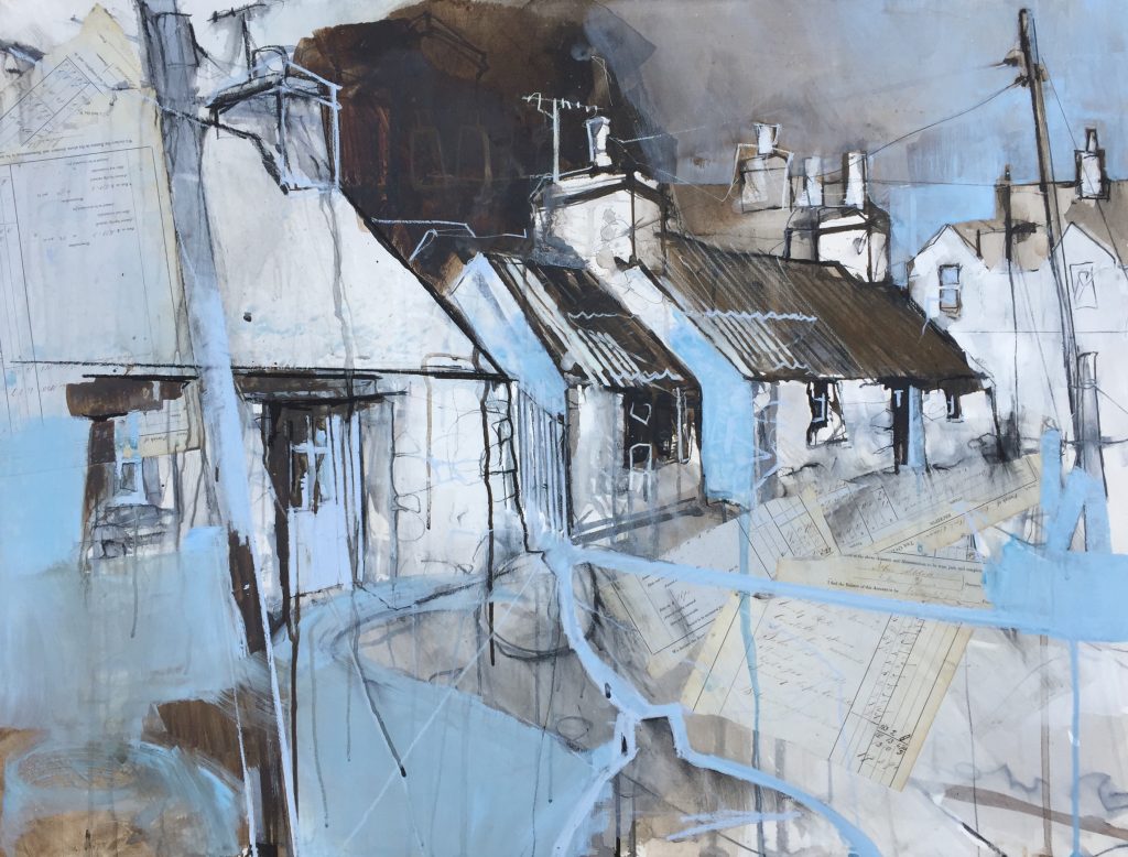 Pete Monaghan (Originals)