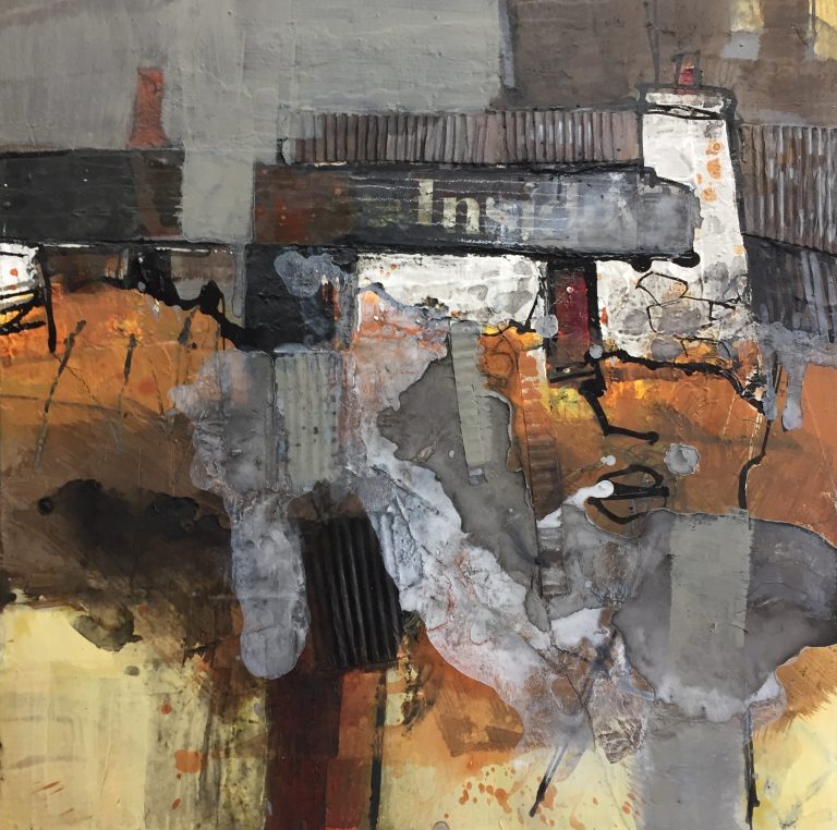 Pete Monaghan (Originals)