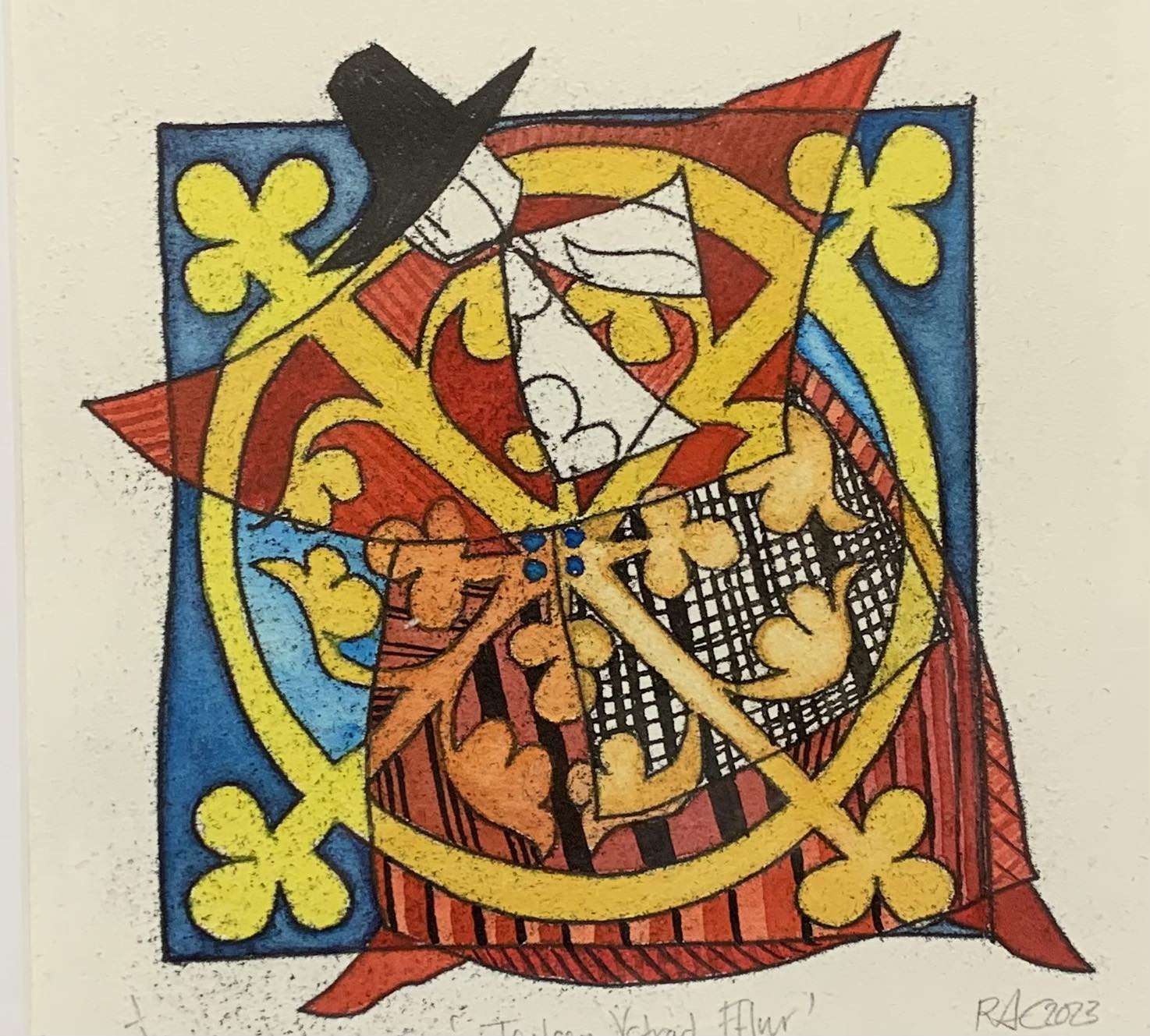 Ruth Jên (Originals)