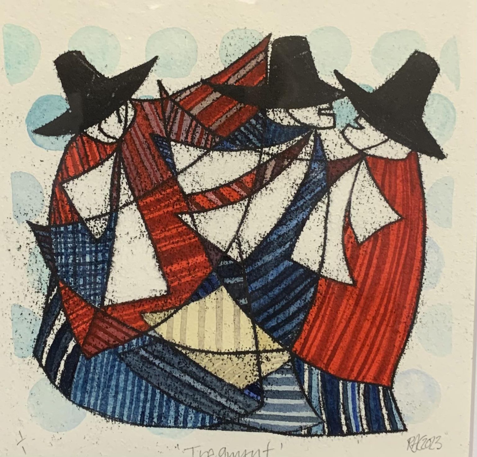 Ruth Jên (Originals)