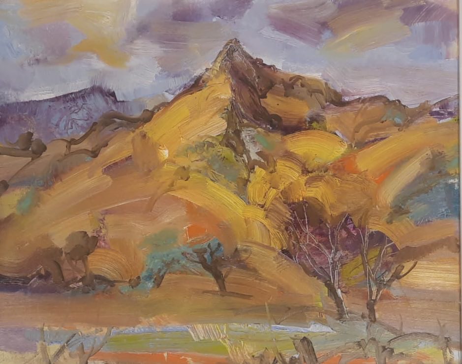 Elizabeth Haines (Originals)