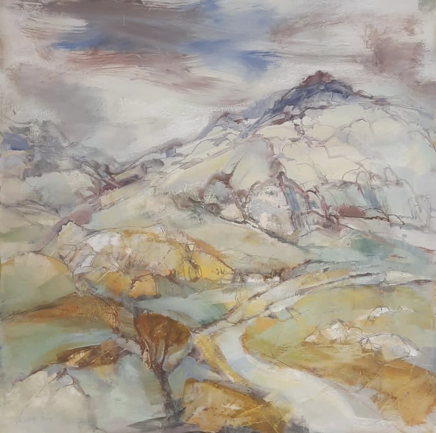 Elizabeth Haines (Originals)