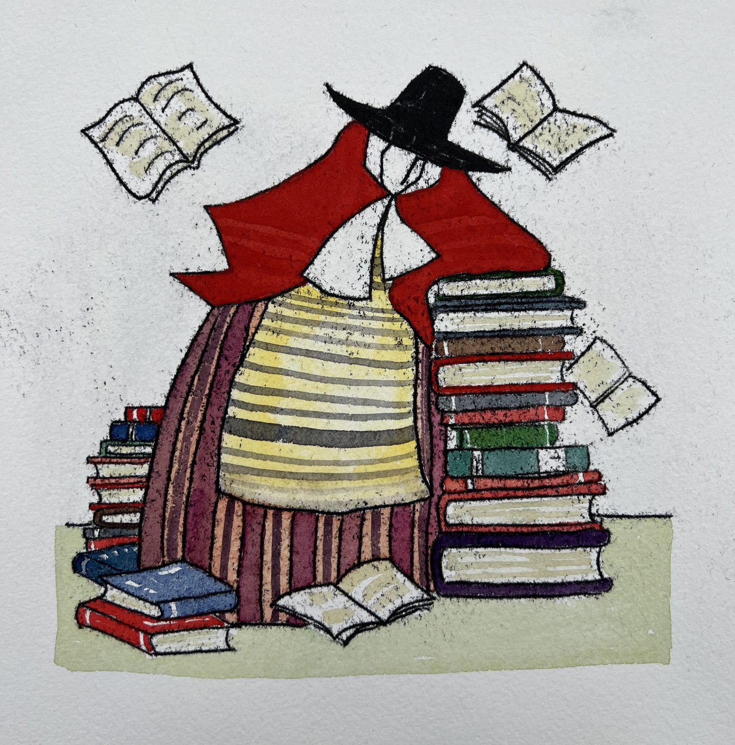 Ruth Jên (Originals)