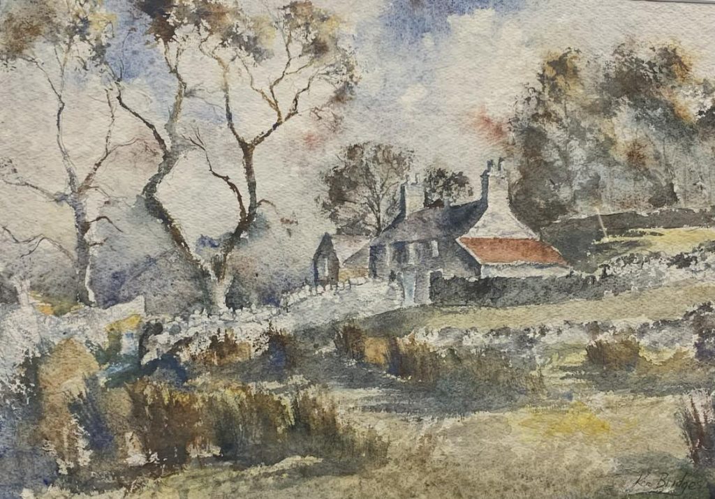 Ken Bridges (Originals)