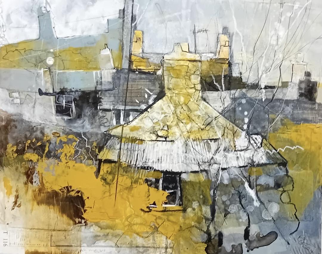 Pete Monaghan (Originals)