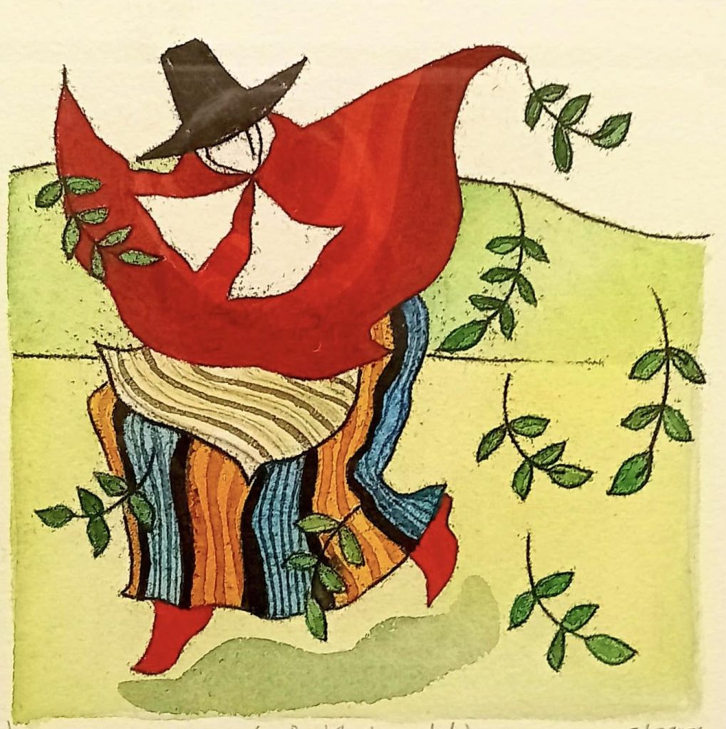 Ruth Jên (Originals)